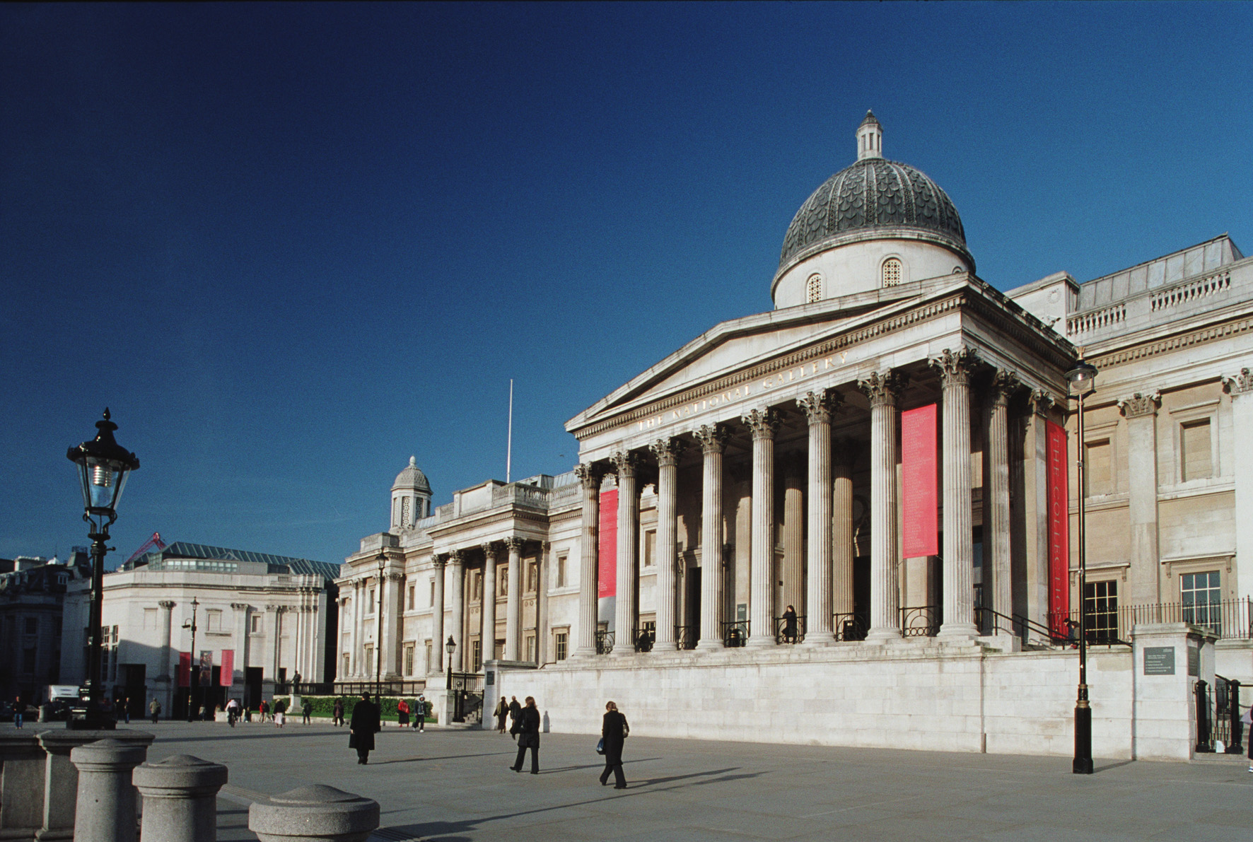 National Gallery - Artlyst