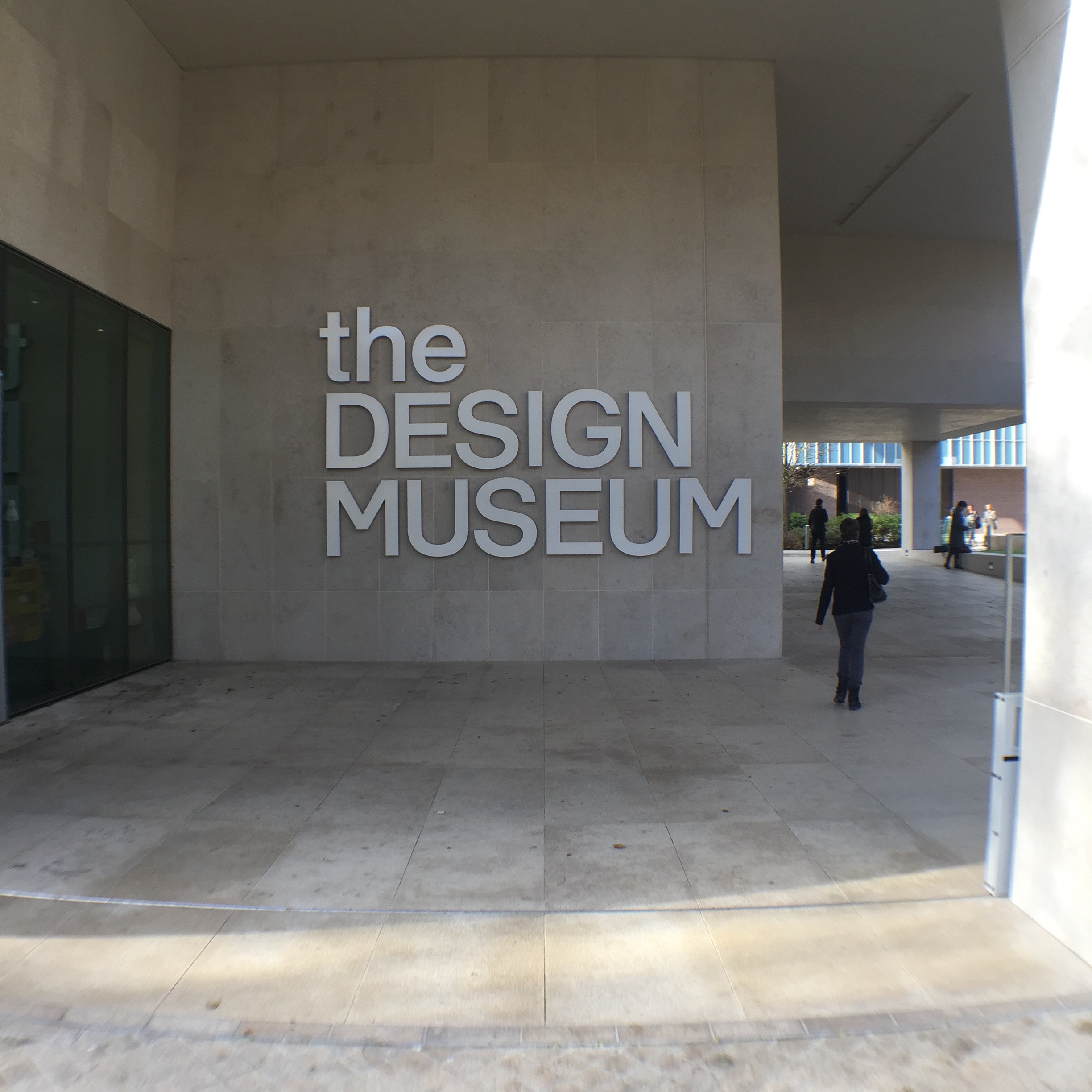Design Museum - Artlyst