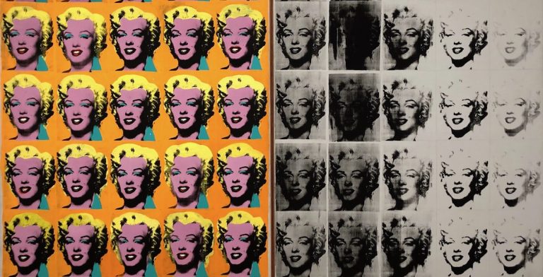 Top 10 - Appropriation Artworks