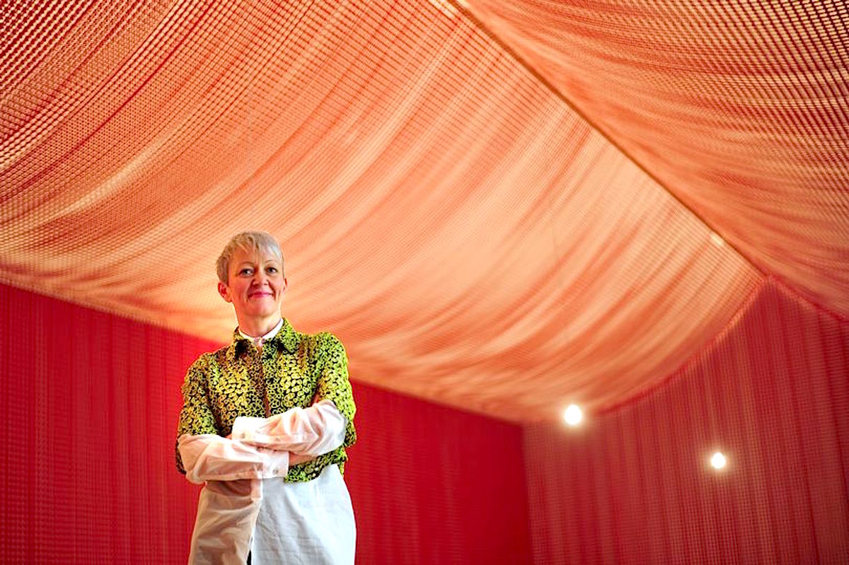 Maria Balshaw: What’s A Great Contemporary Art Museum Without A Living ...