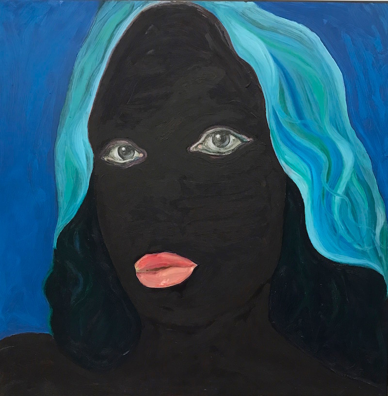 Artist To Artist: Hedley Roberts Interviewed By Darren Coffield ...