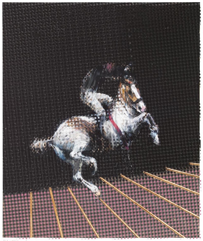 Charming Baker Guest Edits Art Special Edition Of Big Issue Magazine ...