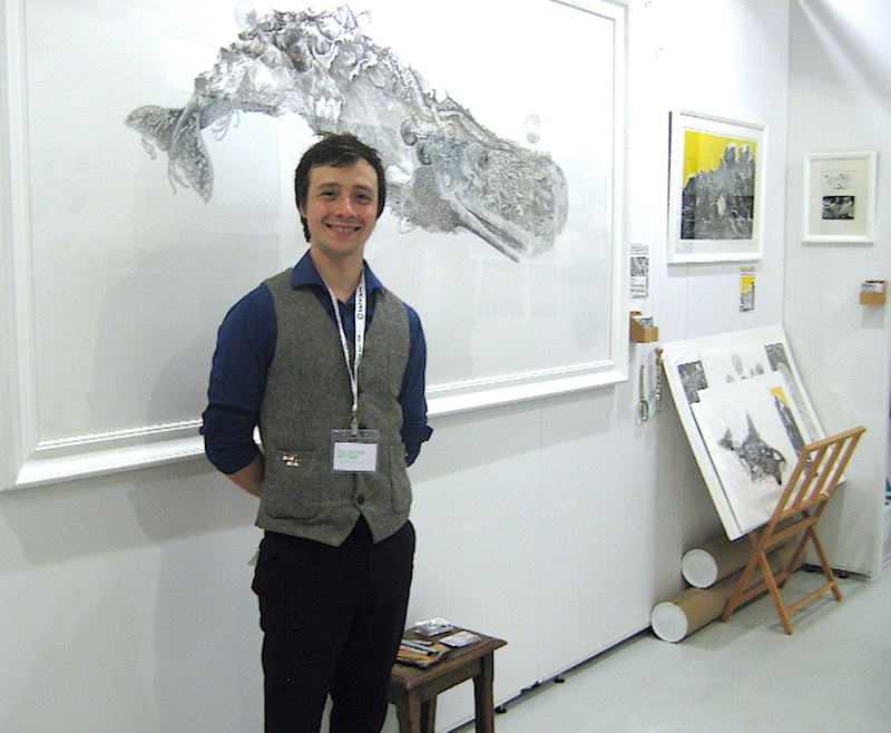 The Other Art Fair - But What About The Others? - Edward Lucie-Smith ...