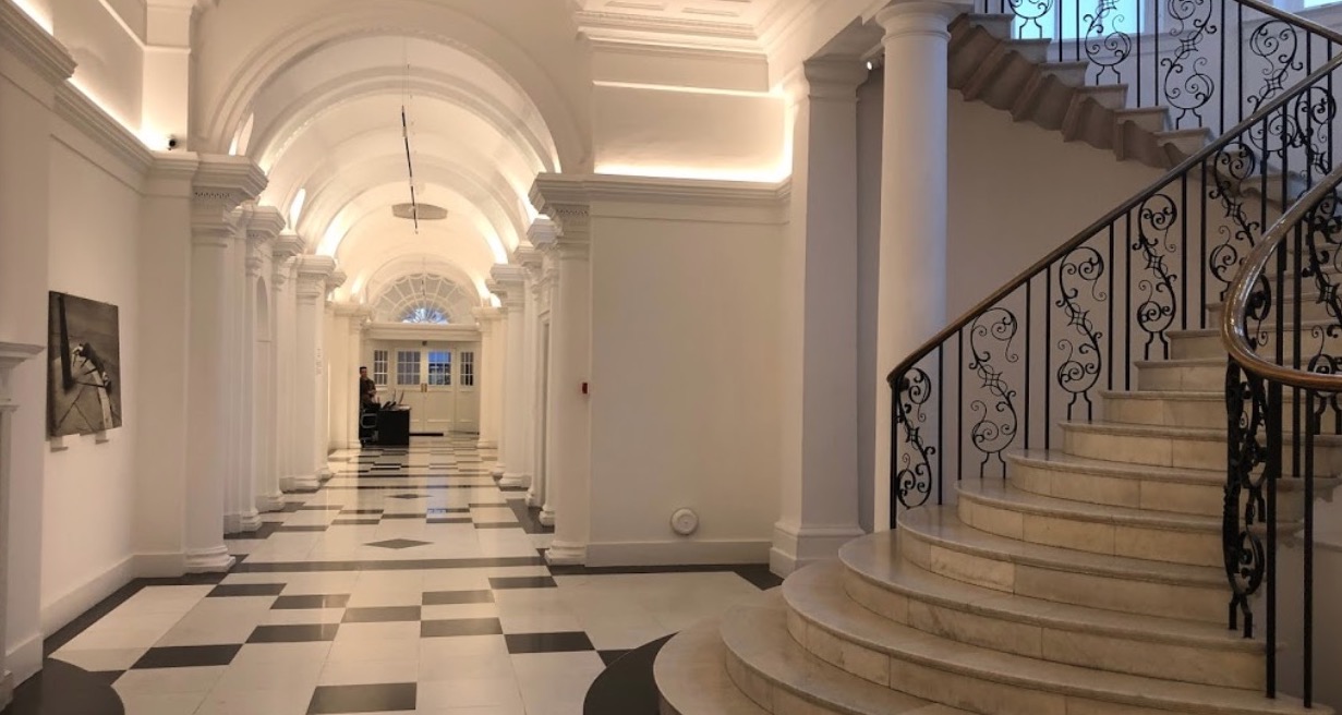 Galerie Thaddaeus Ropac - Artlyst