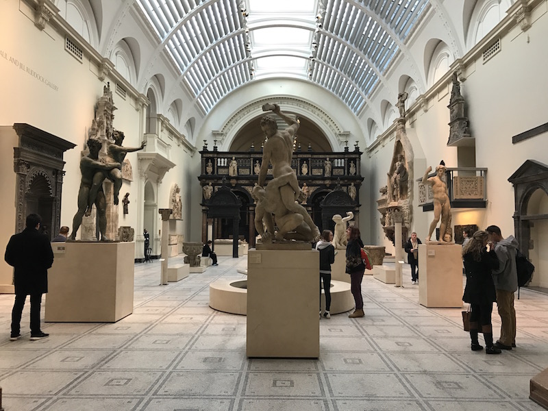 V&A Announces DesignLab Nation National Programme To Support Design ...
