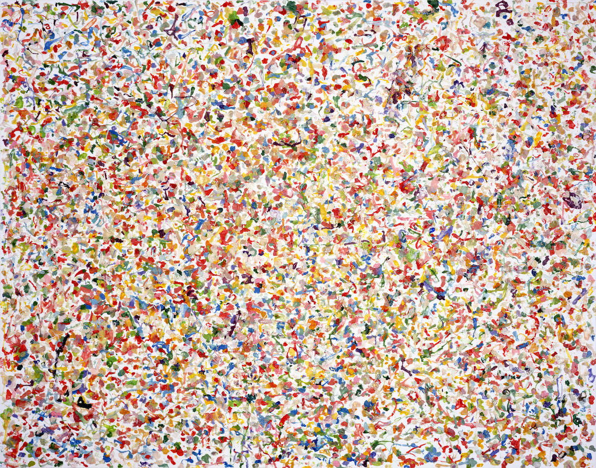 Dan Colen Solo Exhibition Announced For Damien Hirst’s Newport Street ...