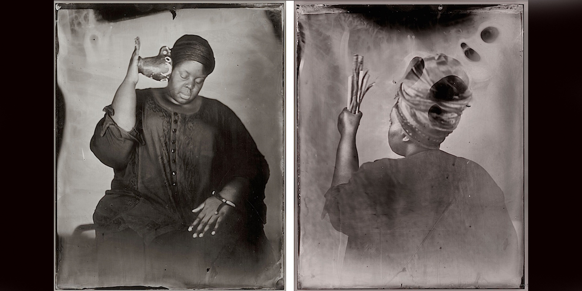 Khadija Saye Remembered By Kathy Kubicki Tutor At UCA Farnham - Artlyst