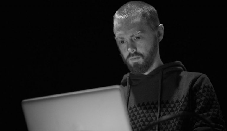 Artangel Everywhere Commission Awarded To Evan Roth - Artlyst