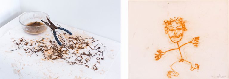 Collateral Drawing Announces Artists For Fifth Exhibition And ...