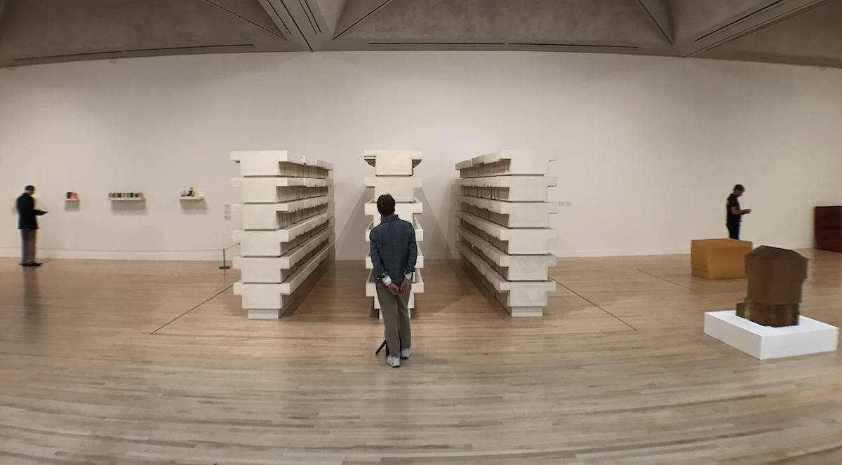Rachel Whiteread Talks To Sue Hubbard About Her New Exhibition At Tate ...