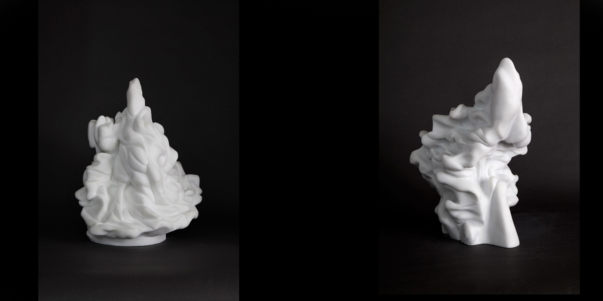 Richard Stone: A Collision Of Cultural Reference Points Kristin ...