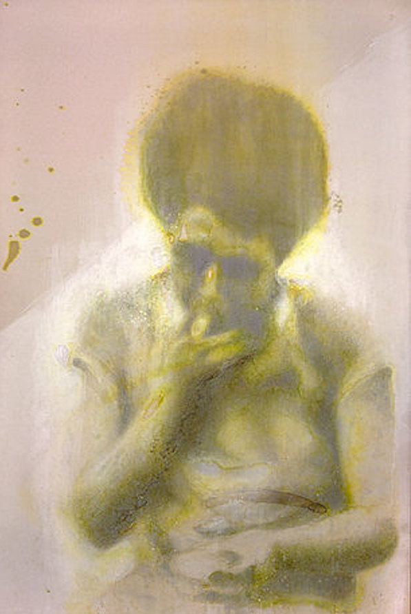 Tracey Emin Presents Sam Bailey The Hix Emerging Artist Award 2017 ...