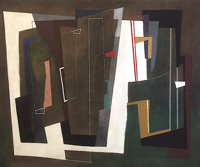 John Piper Primaeval Haunting Surrealism - Tate Liverpool - Alice ...