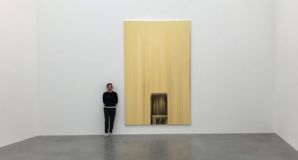 Rachel Howard A Rising International Artist With Substance - Edward ...