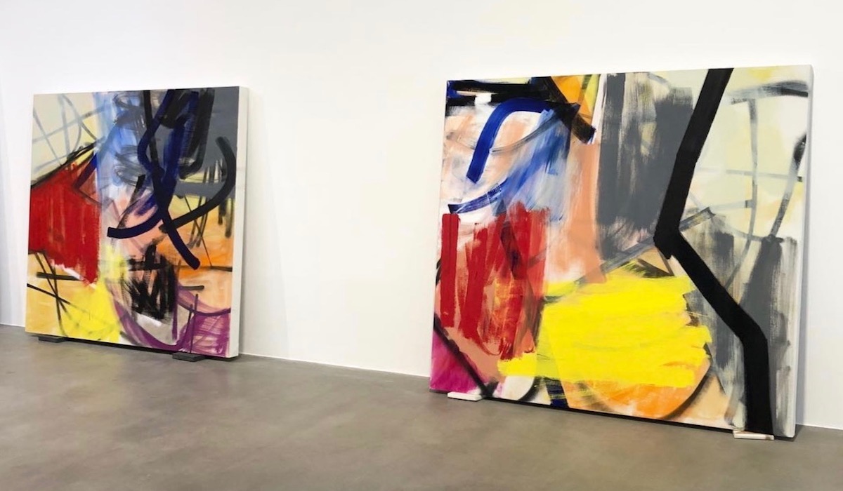 Liliane Tomasko Interviewed Ahead Of Her First Berlin Solo Show At ...