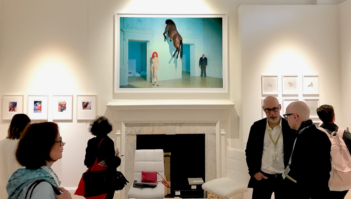 Photo London 2018: The Capital's Most Visited Photography Event ...