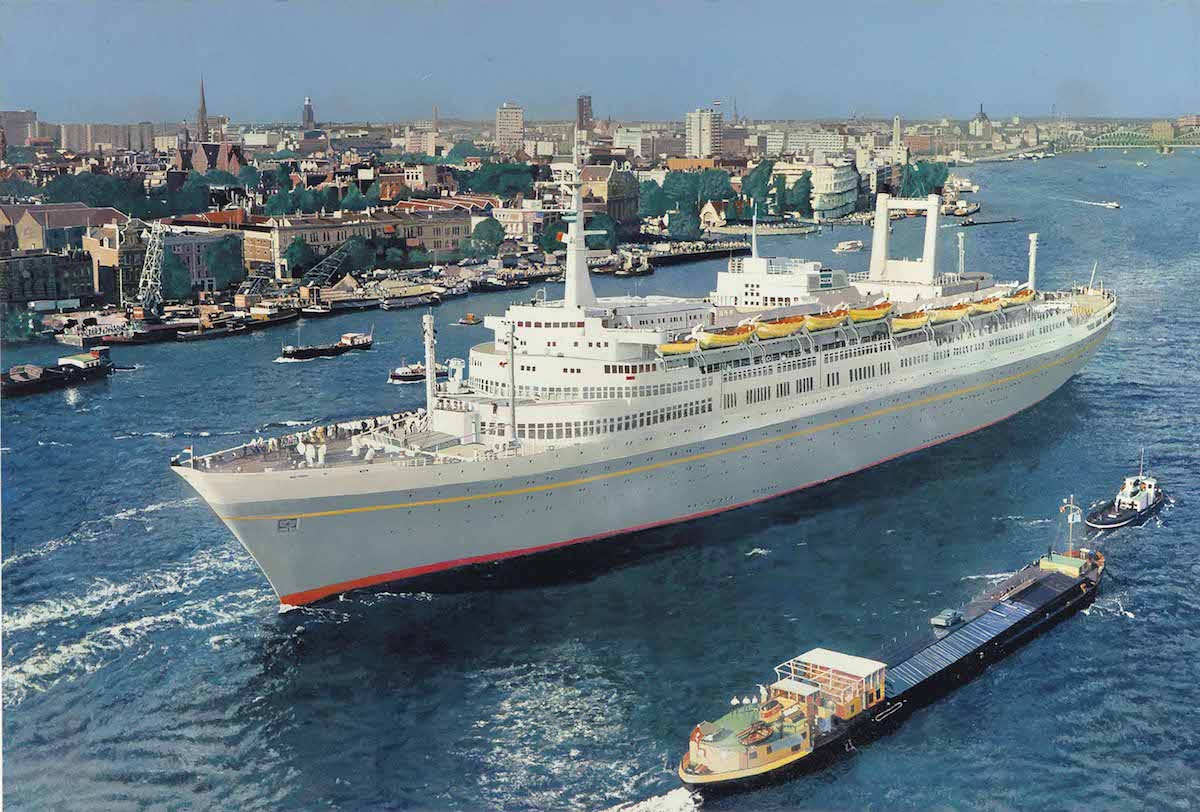 Malcolm Morley Pioneering Photorealist Painter Dies Age 86