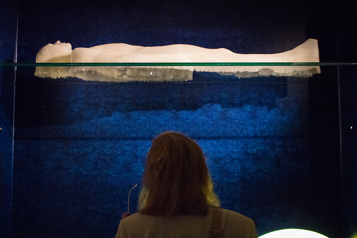 Spellbound: Enchanted By Magical Thinking At The Ashmolean Museum - Paul Black - Artlyst