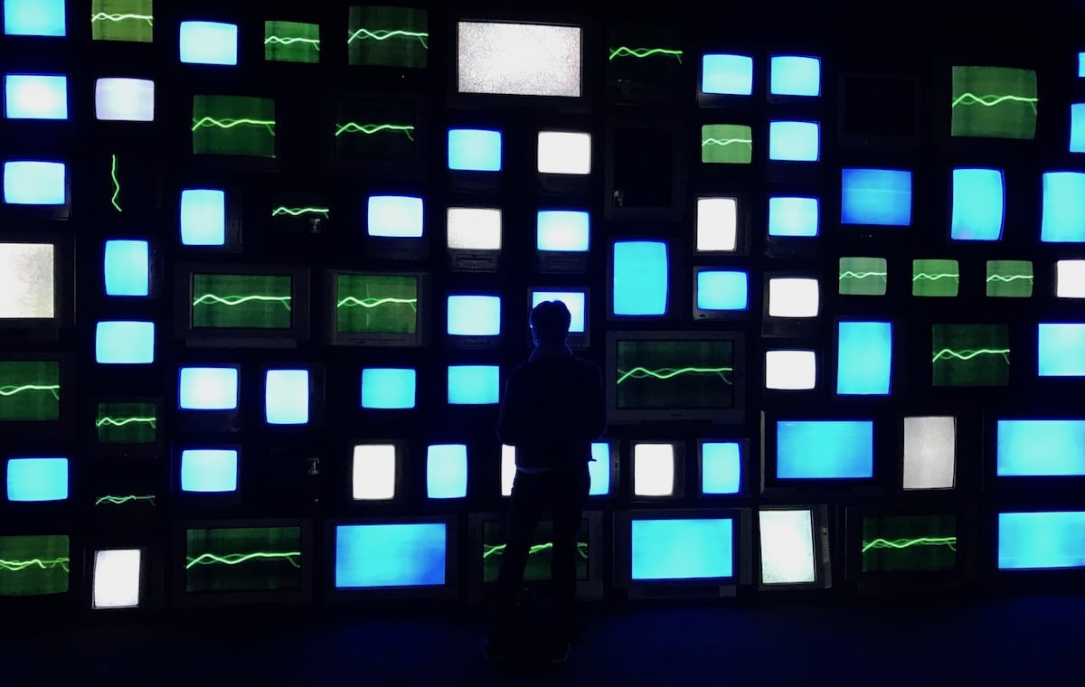 Susan Hiller Contemporary Art Investigator And Maker Has Died Age 78 ...