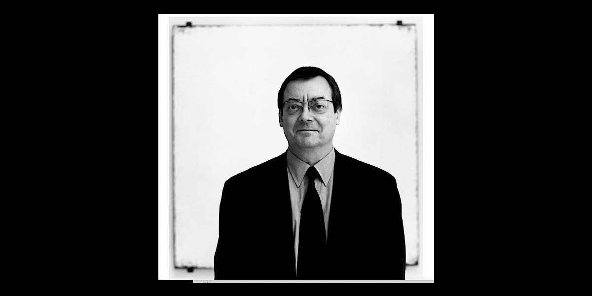 Minimalist Artist Robert Ryman Dead At 88 - Artlyst