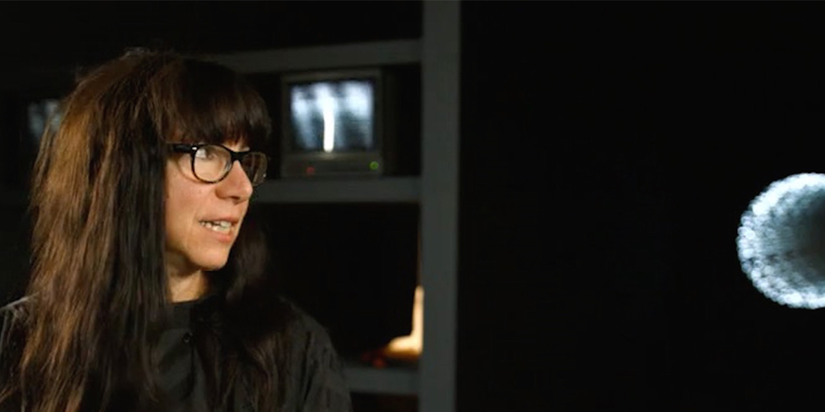 How To Become an Independent Curator Sarah Sparkes Explains - Artlyst