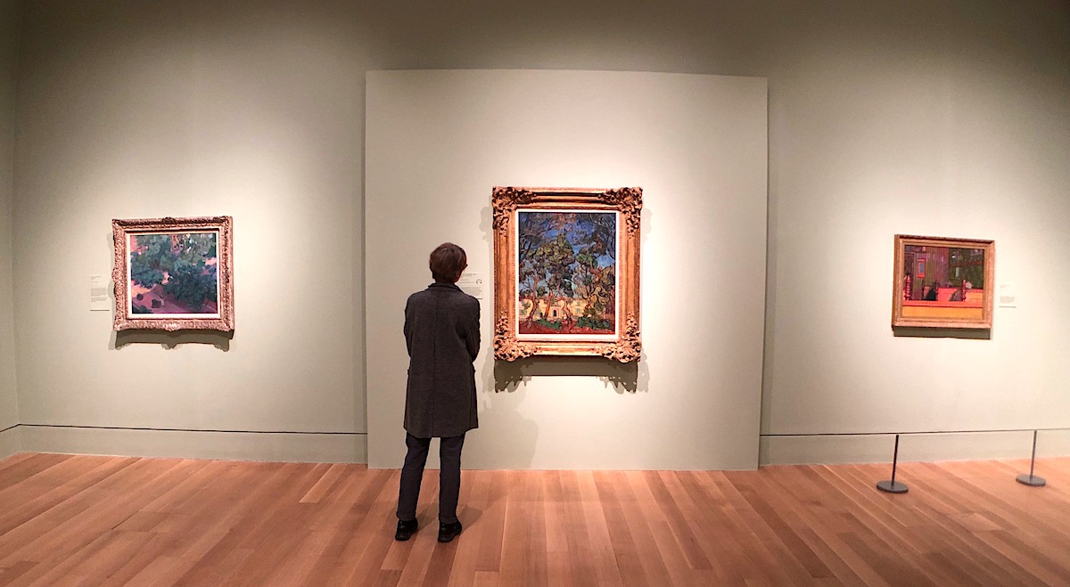 Vincent Van Gogh His Very British Legacy - Edward Lucie-Smith - Artlyst