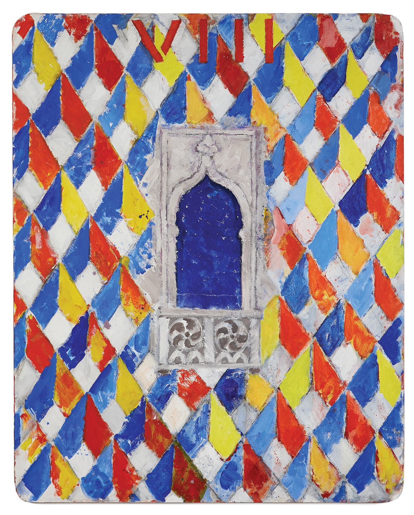 Joe Tilson: New Paintings - Artlyst