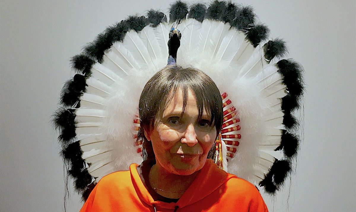 Nancy Fouts Sculptor Who Reconfigured Commonplace Objects Dies - Artlyst