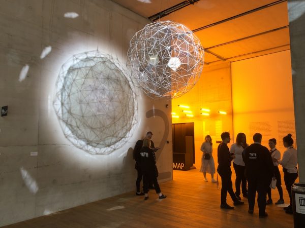 Olafur Eliasson: Work That Is Right Here Right Now - Edward Lucie-Smith ...