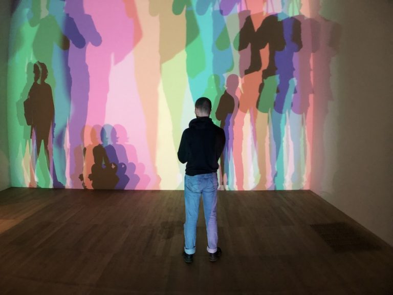 Olafur Eliasson: Work That Is Right Here Right Now - Edward Lucie-Smith ...