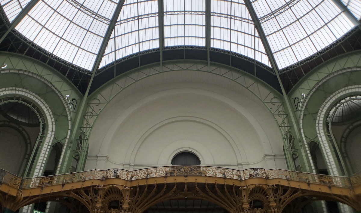 FIAC Paris 46th Edition A Grand Palais Happening - What's On - Artlyst