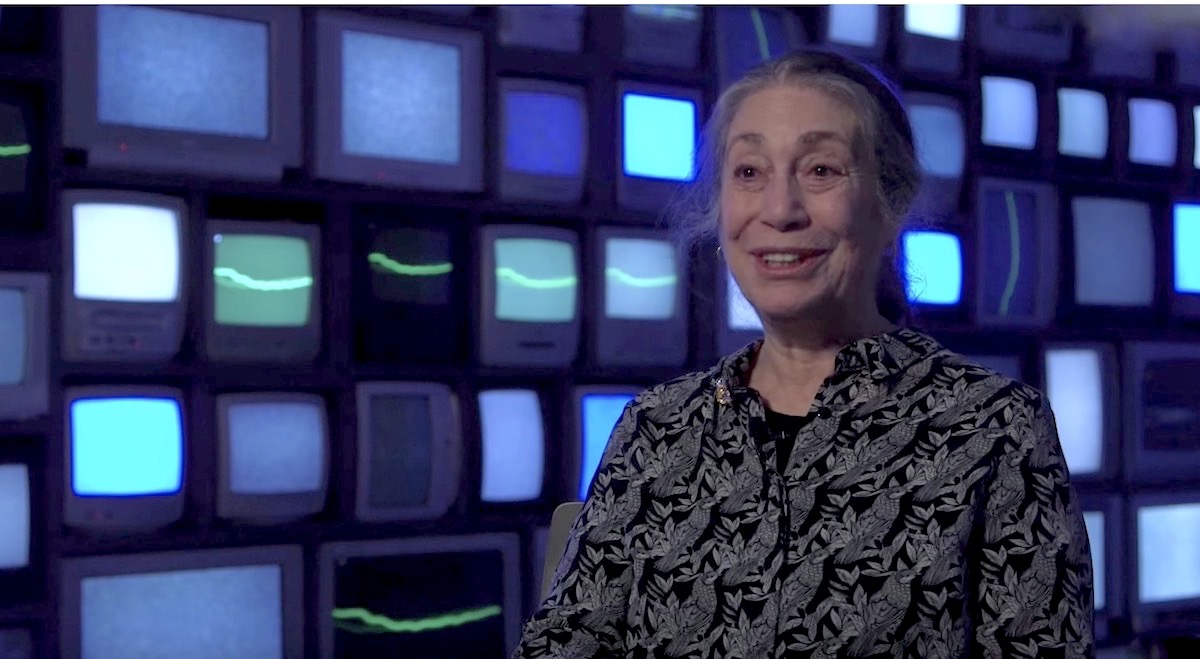 An Appreciation of the Life and Work of Susan Hiller - Sue Hubbard ...