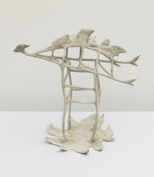 Artist Helen Evans Ramsaran Explores The Climate Dilemma - Isa Freeling ...