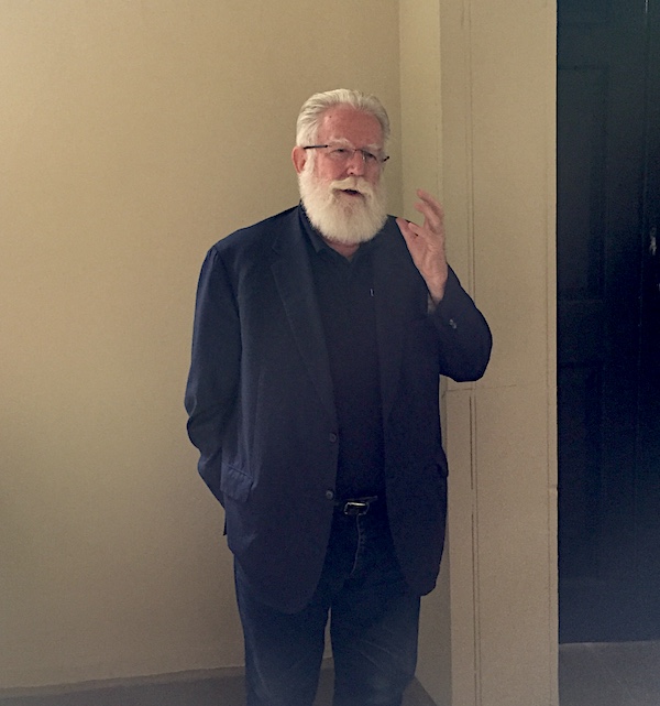 James Turrell: The Materiality of Light - Pace Gallery, London - Artlyst