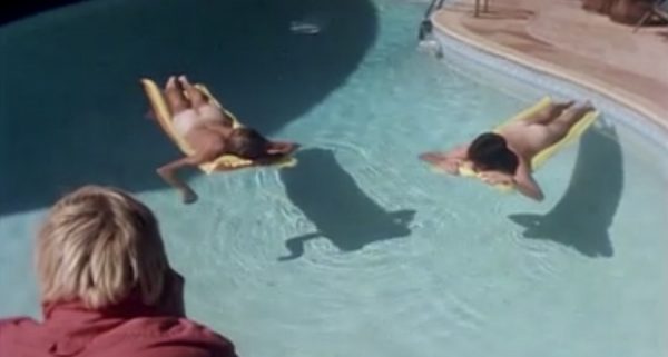 David Hockney's Iconic Splash Painting Sells For £23m - Artlyst