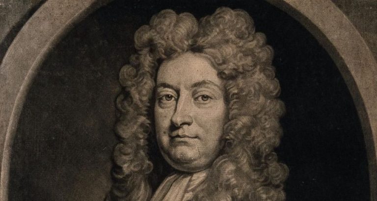 Sir Hans Sloane British Museum Founder Relegated To History
