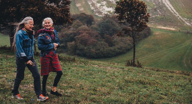 Christine And Jennifer Binnie Curate The Towner Collection - Interview