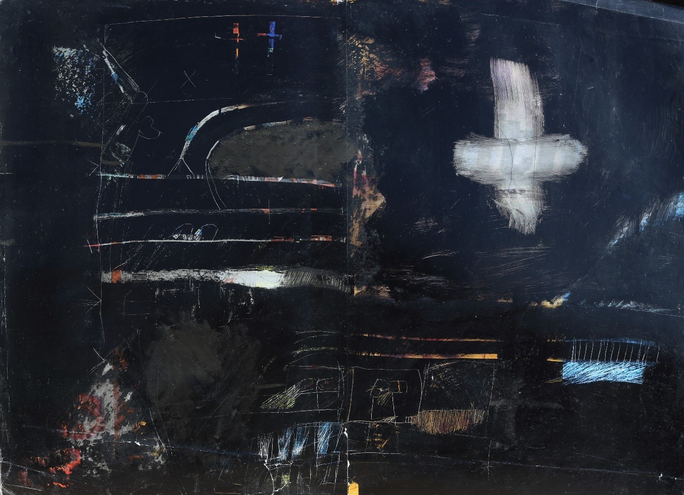 Roger Cecil: A Once In A Generation Welsh Painter - Revd Jonathan Evens