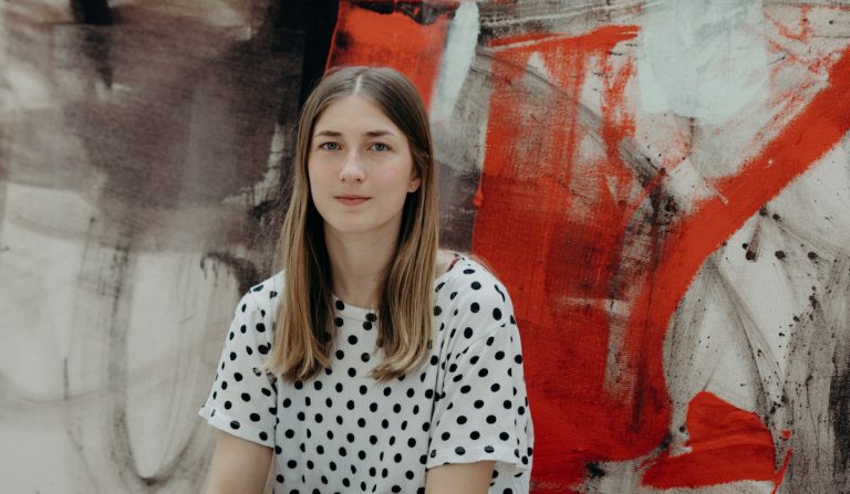 Betsy Bradley: Chasing Rainbows - Ikon Gallery - Alice Lenkiewicz