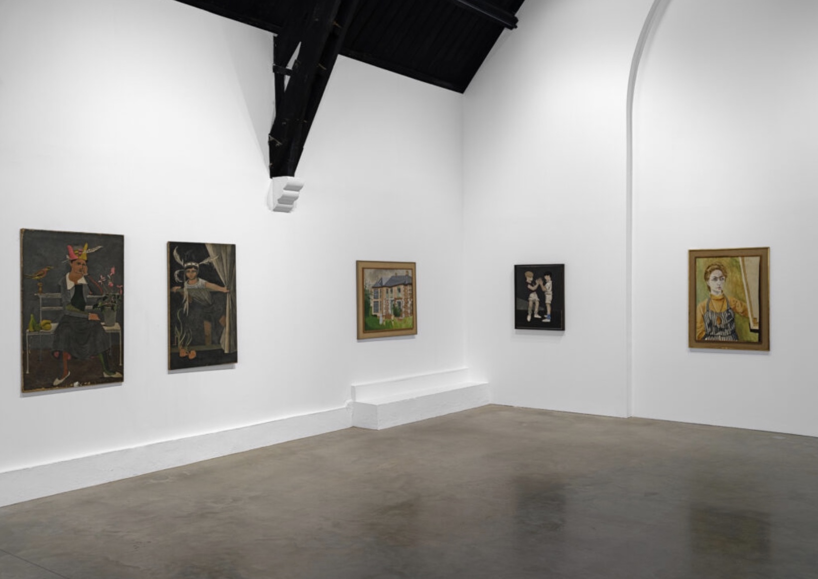 Maeve Gilmore - Artlyst