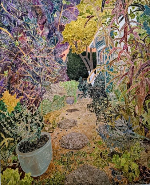 Art Vaudeville: Frieze London and Frieze Masters - Nico Kos Earle