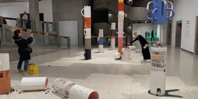 Strange Clay: Ceramics in Contemporary Art - Artlyst