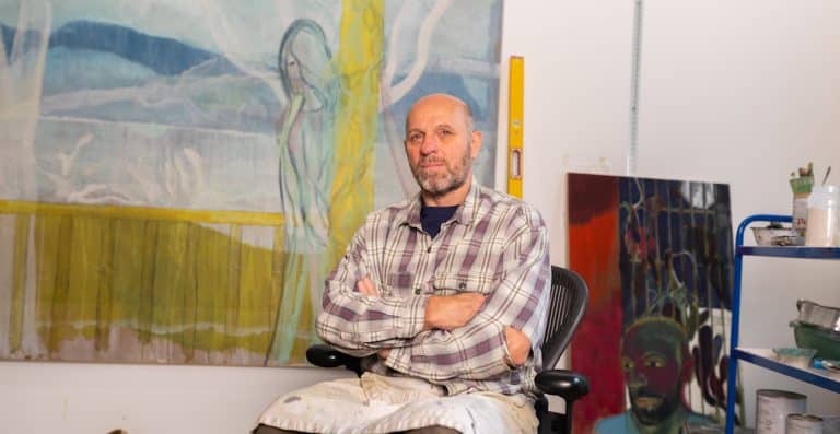 Peter Doig - Artlyst