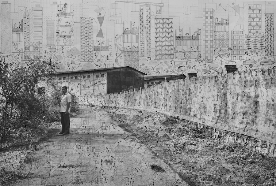 Deutsche Börse Photography Prize 2024 Artist Shortlist Announced - Artlyst