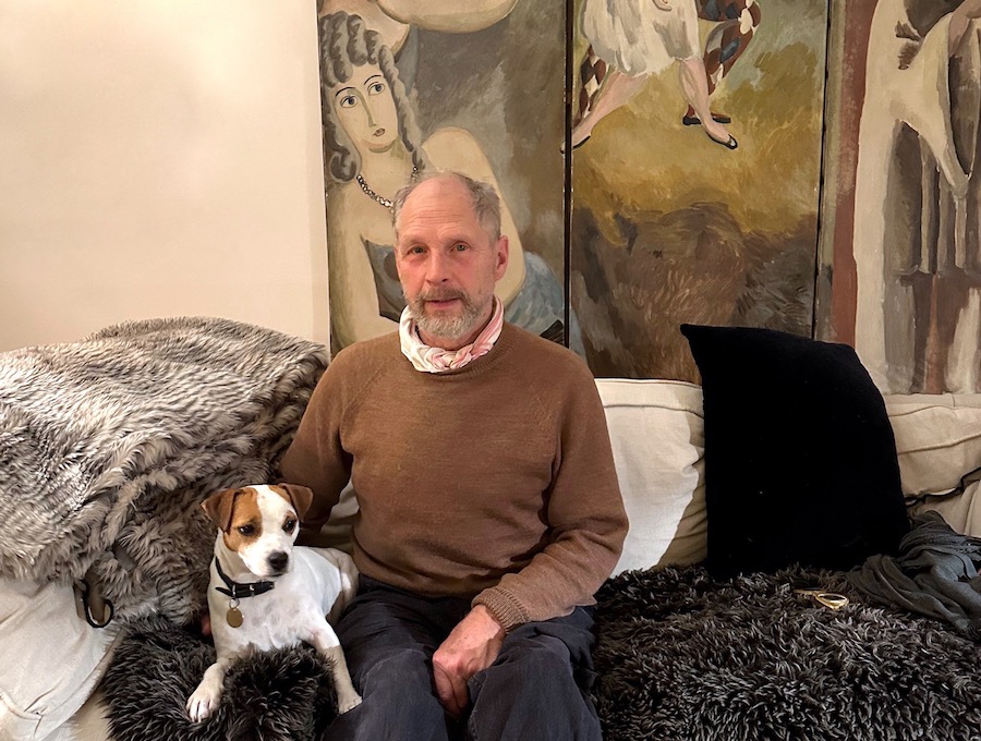 Charleston Trust: Home Of The Bloomsbury Group Revealed As London Art ...