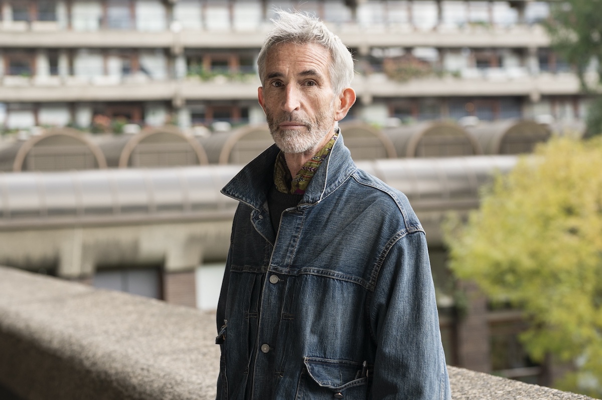 Francis Alÿs: Interview of the Month, August 2024 – Paul Carey-Kent