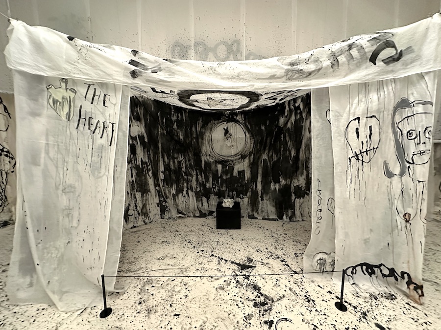 40th Turner Prize Exhibition Launches At Tate Britain - Artlyst