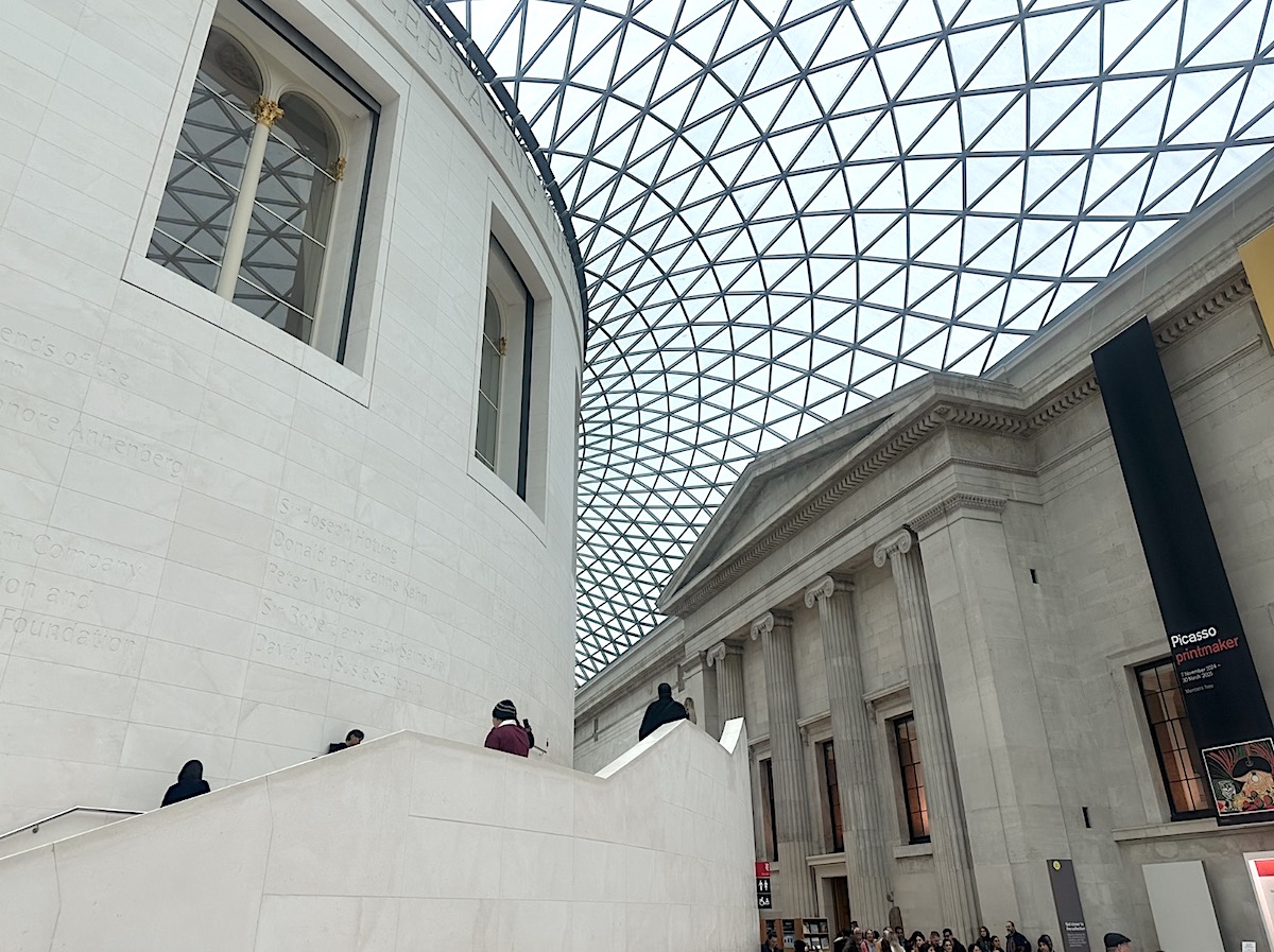 British Museum Gifted Sir Percival David Foundation's £1B Chinese ...