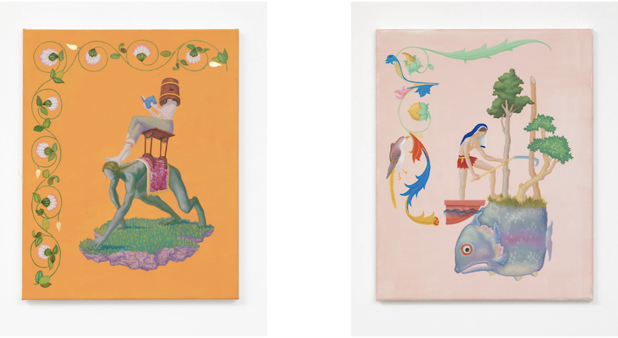 Art Is For Life Not Just Christmas - London Gallery Round-Up - Nico Kos ...