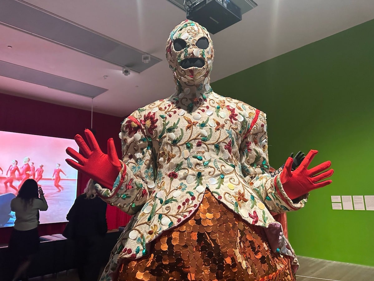 8 Art Exhibitions Not To Miss Closing August 2025 - Artlyst